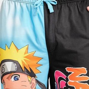 Naruto | Pants | Naruto Pijama Pants | Poshmark